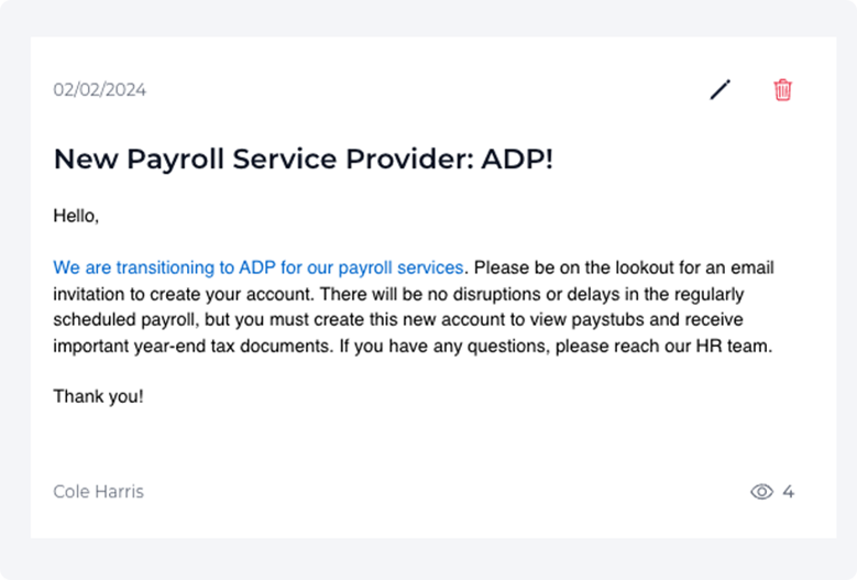 WorkWizard | Tasks, Forms, and Checklists