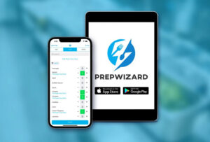 Food Prep Labeling - WorkWizard